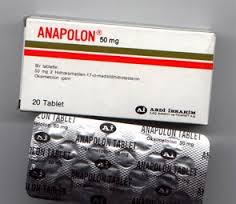ANAPOLON 50 MG 20 TABLET-Doktor Ara , Soru Sor , Randevu Al - Trdoktor.com