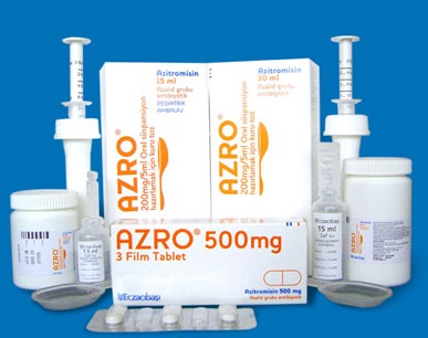 AZRO 5 ML 200 MG 30 ML SUSPANSIYON-Doktor Ara , Soru Sor , Randevu Al ...