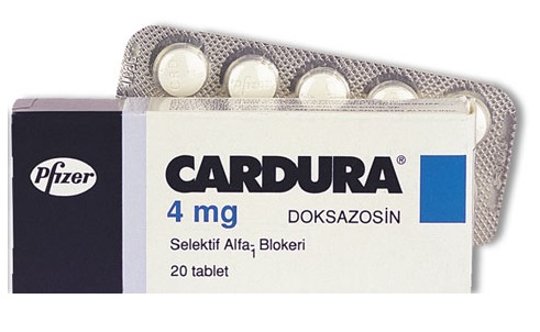 CARDURA 4 MG 20 TABLET-Doktor Ara , Soru Sor , Randevu Al - Trdoktor.com