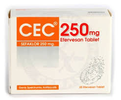 CEC 500 MG 20 EFERVESAN TABLET-Doktor Ara , Soru Sor , Randevu Al ...