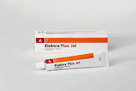 ELEKTRA %1,25 JEL 60 GR-Doktor Ara , Soru Sor , Randevu Al - Trdoktor.com