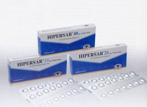 HIPERSAR PLUS 40 MG/25 MG 28 FILM TABLET-Doktor Ara , Soru Sor ...
