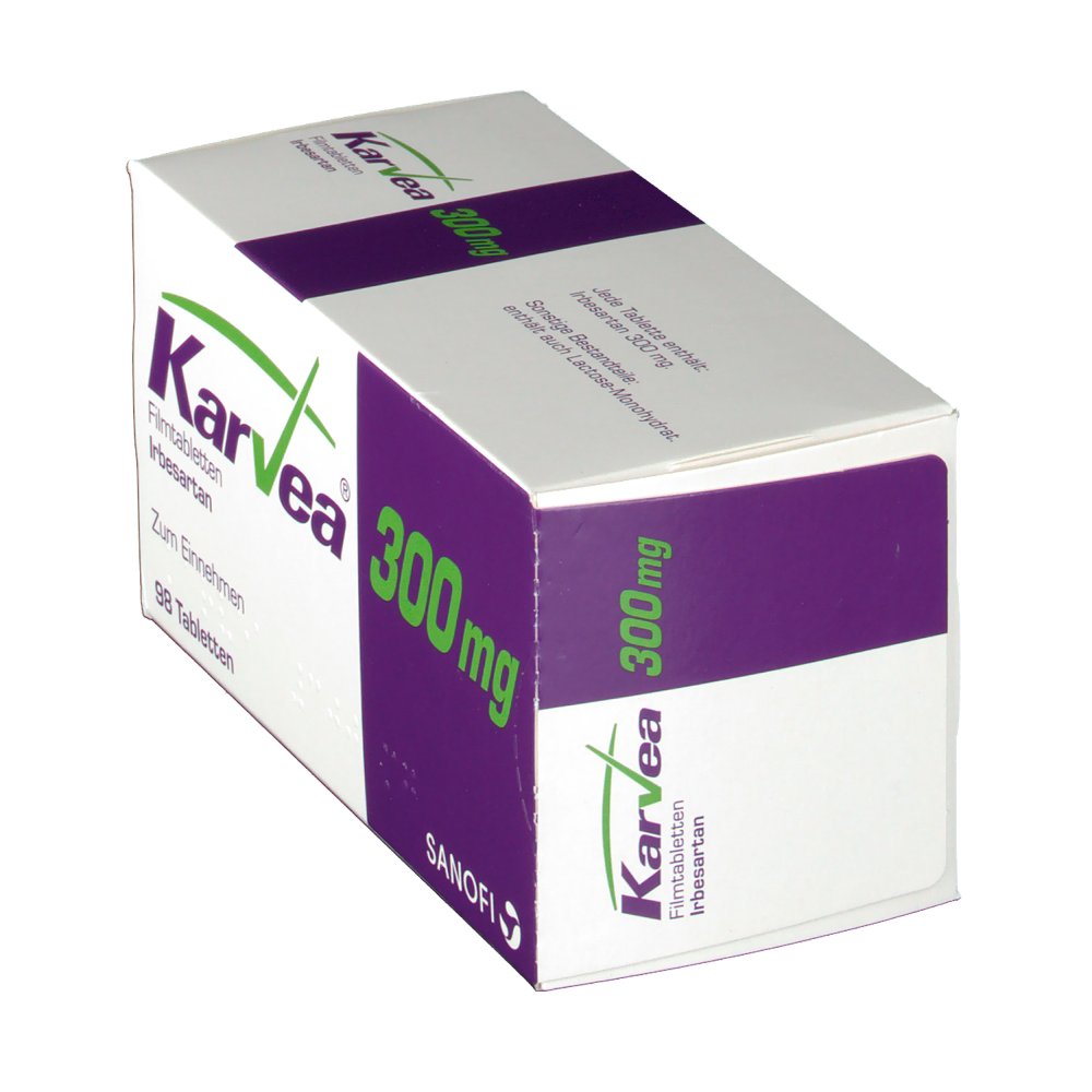 KARVEA DUO 300 MG/10 MG 28 FİLM KAPLI TABLET-Doktor Ara , Soru Sor ...