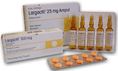 LARGACTIL 100 MG KAPLANMIS 30 TABLET-Doktor Ara , Soru Sor , Randevu Al ...