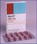 MEXITIL 200 MG 30 KAPSUL-Doktor Ara , Soru Sor , Randevu Al - Trdoktor.com