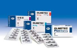 OLMETEC PLUS 40 MG/25 MG 28 FILM TABLET-Doktor Ara , Soru Sor , Randevu ...