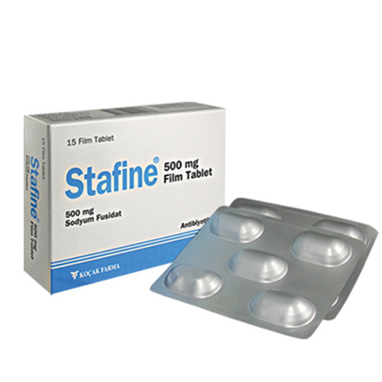 STAFINE 500 MG 15 FILM TABLET-Doktor Ara , Soru Sor , Randevu Al ...