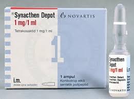 SYNACTHEN DEPOT 1 MG 1 AMPUL-Doktor Ara , Soru Sor , Randevu Al ...