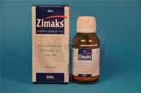 ZIMAKS 100 MG 100 ML SUSPANSIYON-Doktor Ara , Soru Sor , Randevu Al ...