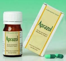 APRAZOL 30 MG 28 KAPSUL-Doktor Ara , Soru Sor , Randevu Al - Trdoktor.com