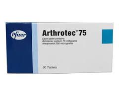 ARTHROTEC 50 MG 20 TABLET-Doktor Ara , Soru Sor , Randevu Al - Trdoktor.com