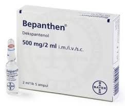 BEPANTHENE 500 MG 5 AMPUL-Doktor Ara , Soru Sor , Randevu Al - Trdoktor.com