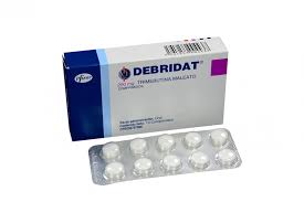 DEBRIDAT 100 MG 40 TABLET-Doktor Ara , Soru Sor , Randevu Al - Trdoktor.com