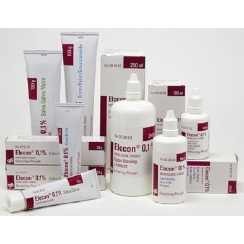 ELOCON %0,1 30 ML LOSYON-Doktor Ara , Soru Sor , Randevu Al - Trdoktor.com