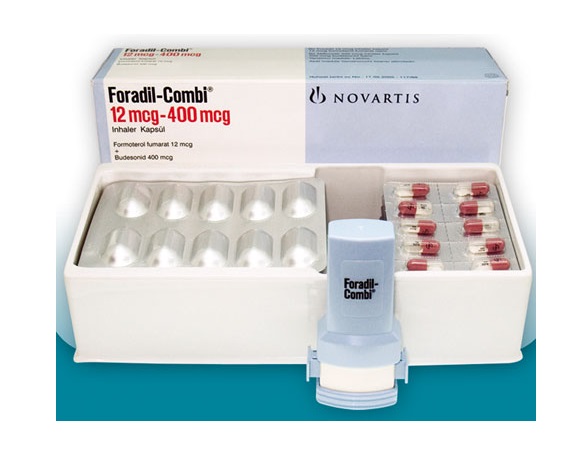 FORADIL COMBI 200 MCG 120 KAPSUL-Doktor Ara , Soru Sor , Randevu Al ...