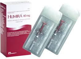 HUMIRA 40 MG/0,8ML ENJ. COZ.ICEREN KULLANIMA HAZIR ENJEKTOR-Doktor Ara ...