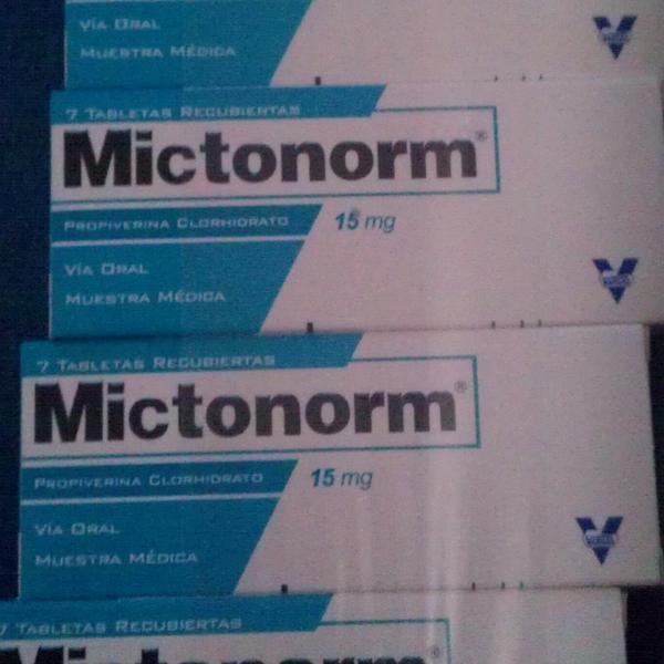 MICTONORM SR 30 MG SUREKLI SALINIMLI 30 KAPSUL-Doktor Ara , Soru Sor ...