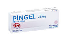 PINGEL 75 MG 28 FILM TABLET-Doktor Ara , Soru Sor , Randevu Al ...