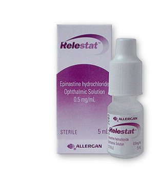 RELESTAT 0.5MG/ML GOZ DAMLASI-Doktor Ara , Soru Sor , Randevu Al ...