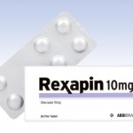 REXAPIN 10 MG 84 FILM TABLET-Doktor Ara , Soru Sor , Randevu Al ...