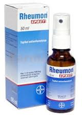 RHEUMON %10 100 MG 50 ML SPREY-Doktor Ara , Soru Sor , Randevu Al ...