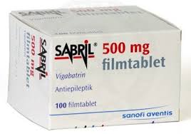 SABRIL 500 MG 100 TABLET-Doktor Ara , Soru Sor , Randevu Al - Trdoktor.com