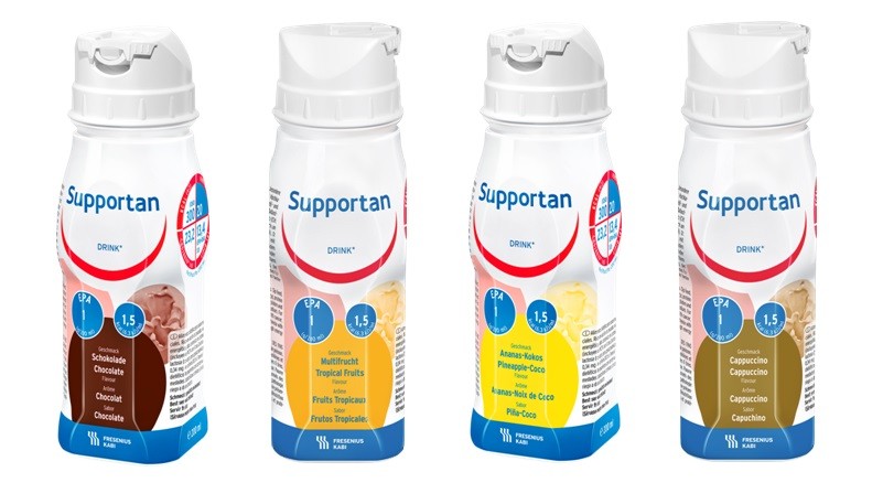 SUPPORTAN DRINK TROPIKAL AROMALI 4X200 ML-Doktor Ara , Soru Sor ...