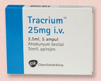 TRACRIUM 50 MG 5 AMPUL-Doktor Ara , Soru Sor , Randevu Al - Trdoktor.com