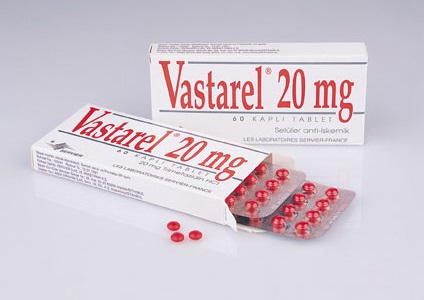 VASTAREL 20 MG 60 FILM TABLET-Doktor Ara , Soru Sor , Randevu Al ...