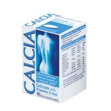 CALCIA 90 TABLET-Doktor Ara , Soru Sor , Randevu Al - Trdoktor.com