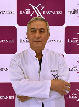 Op.Dr. Bektaş Kemal ASLAN - Beyin ve Sinir Cerrahisi - Bursa-Doktor Ara , Soru Sor , Randevu Al ...